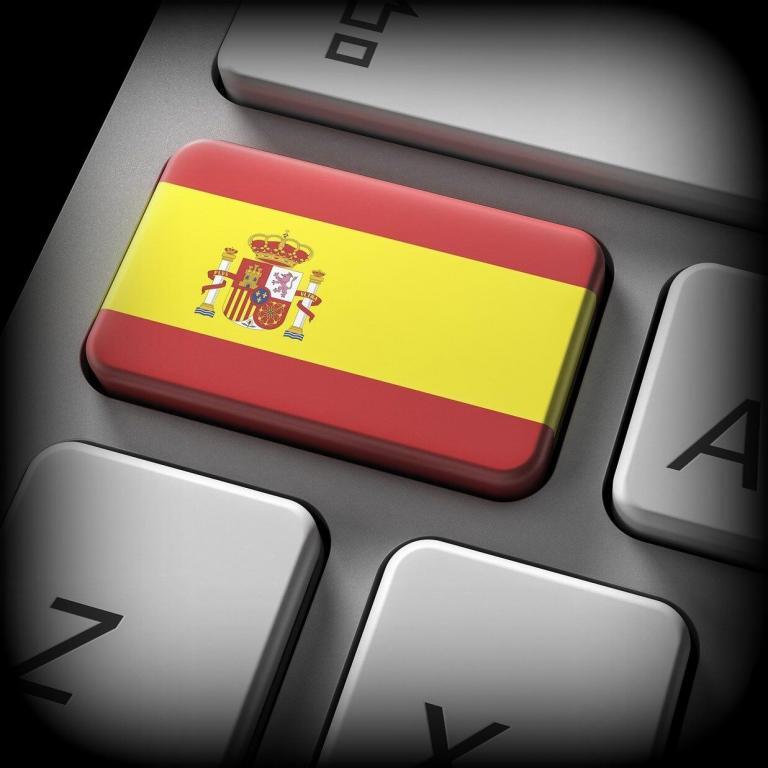 All in One Service for Spain: Federal Apostille & Sworn Translation ...